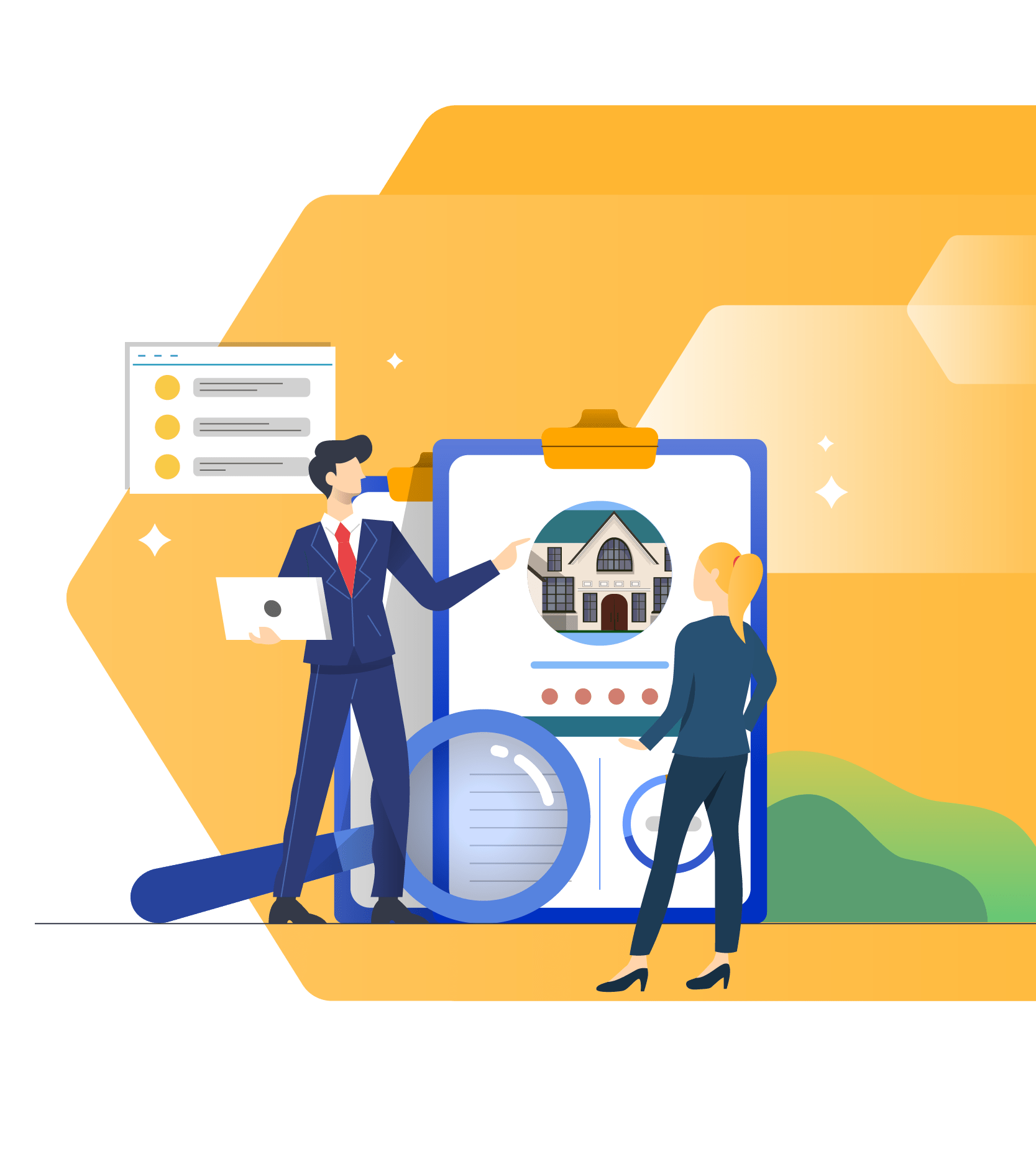 Venta de inmuebles | Proceso seguro | Alfa Inmobiliaria México